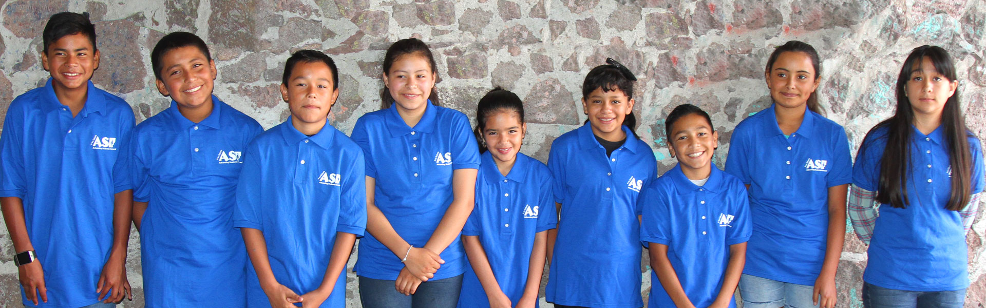 Home - Advancing Students Forward