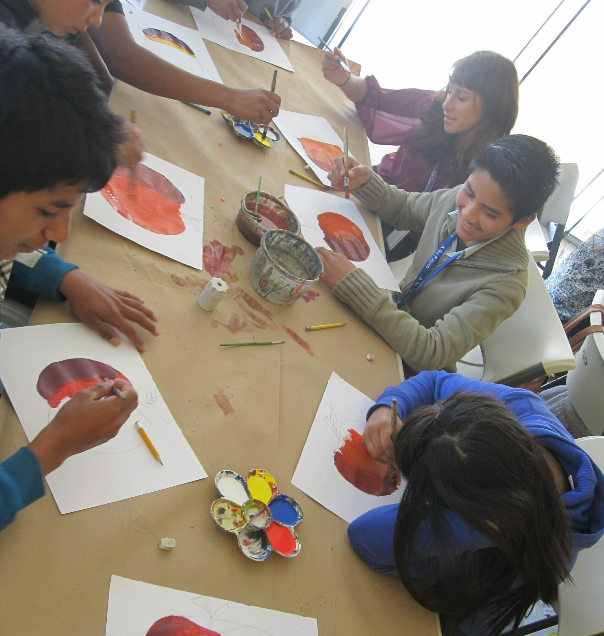 What is Social and Emotional Learning? - Advancing Students Forward